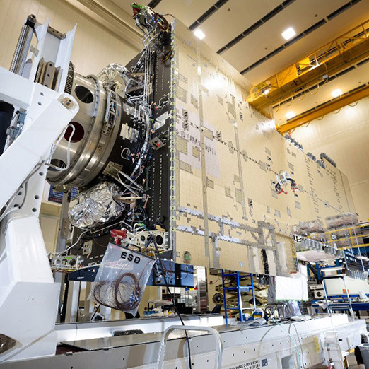 Aerospace CNC Machining | Napoleon Machine